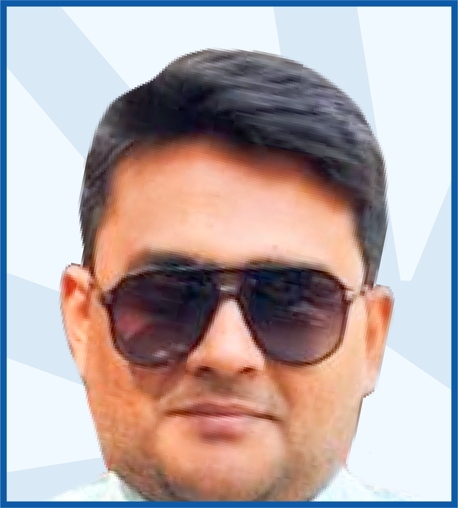 Prof. Sumant Kubavat - Dr. Subhash University