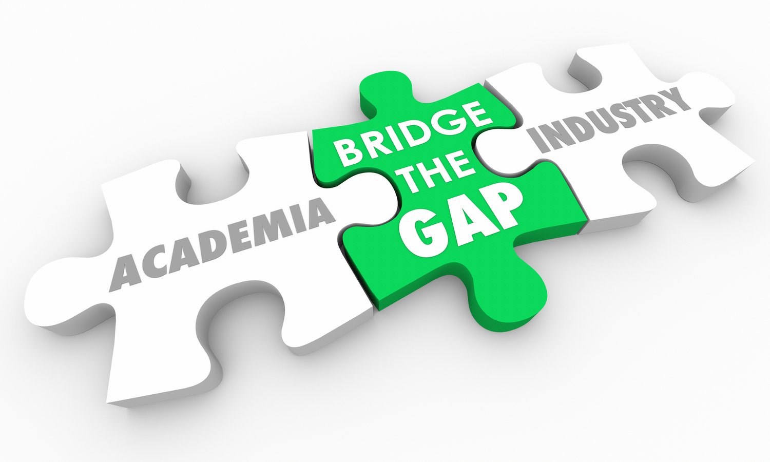 Bridge Learning: Industry And Academia Unity - Dr. Subhash University