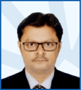 Prof. (Dr.) Virang H Oza - Dr. Subhash University