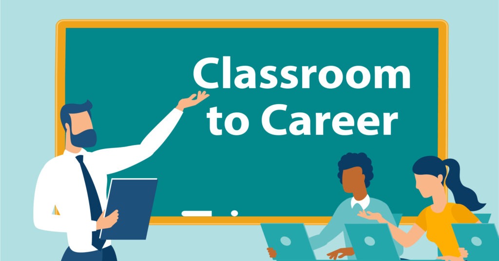 Classroom to Career: Bright Futures Begin Now - Dr. Subhash University