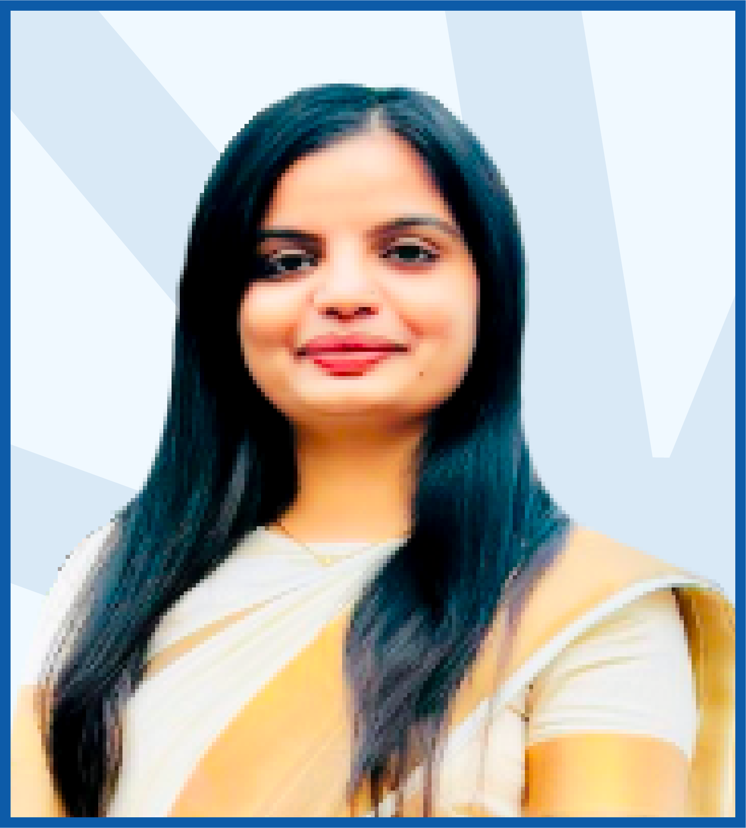 Ms Priyanka Kanubhai Dodiya - Dr. Subhash University