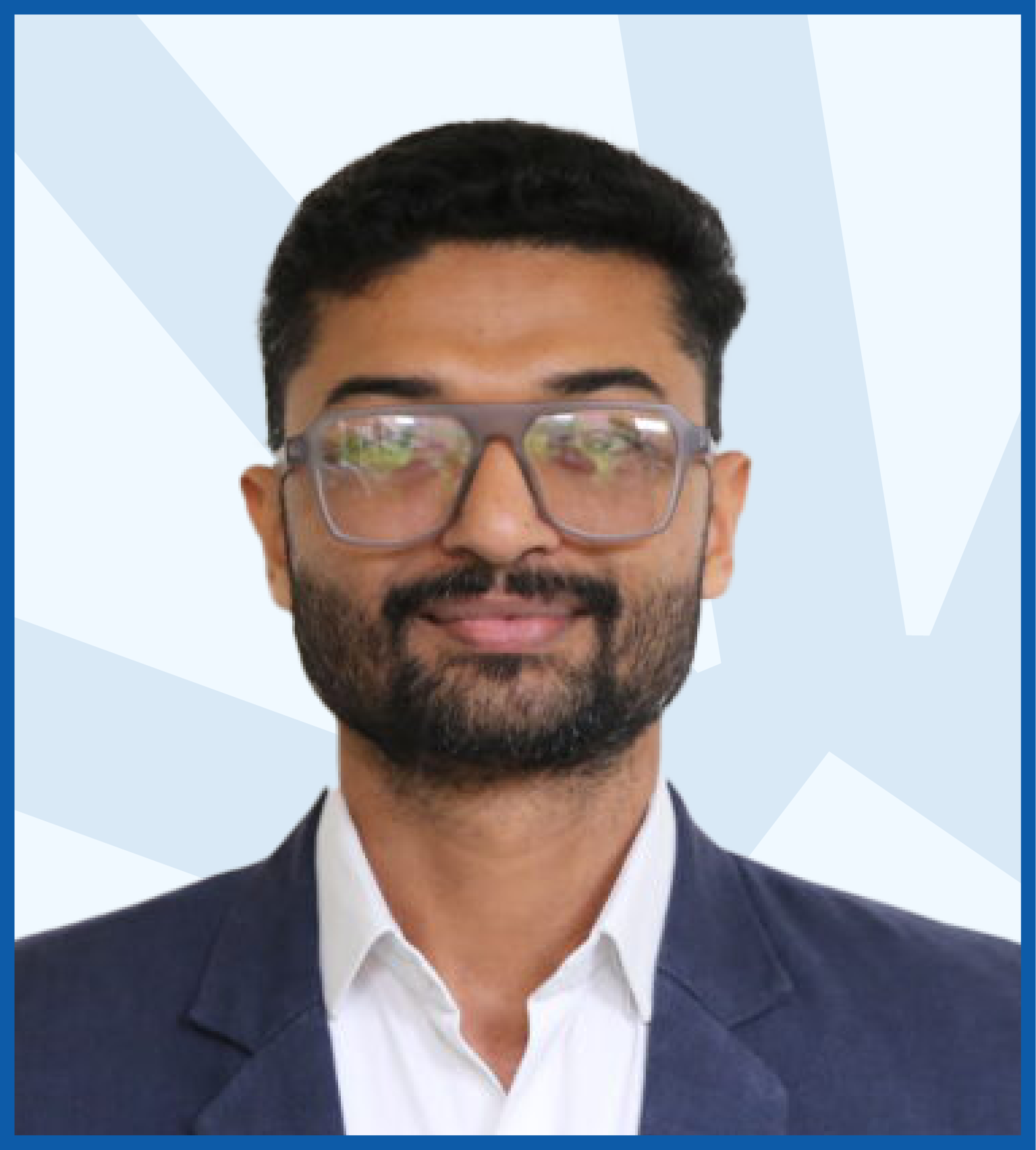 Prof. Chirag Solanki - Dr. Subhash University