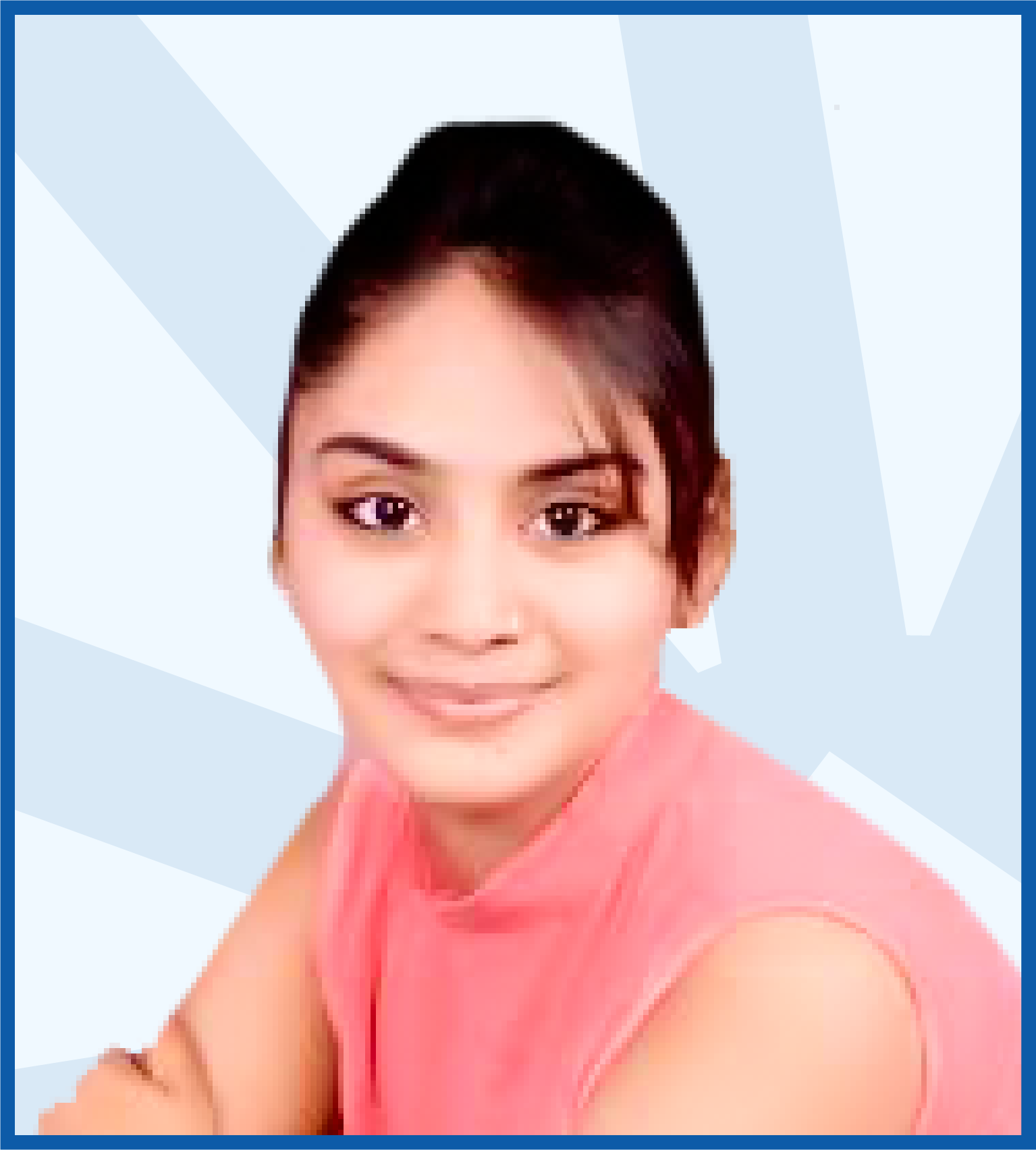 Prof. Disha B. Joshi - Dr. Subhash University