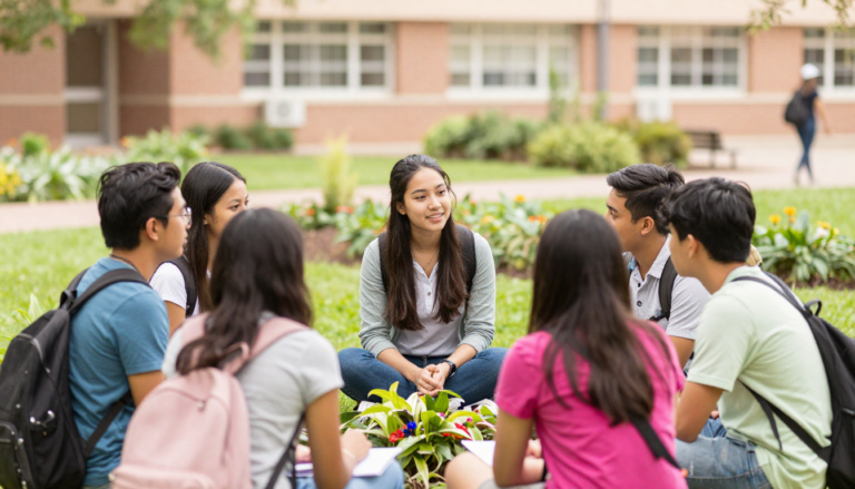 Stronger Together: Breaking Student Mental Stigma - Dr. Subhash University