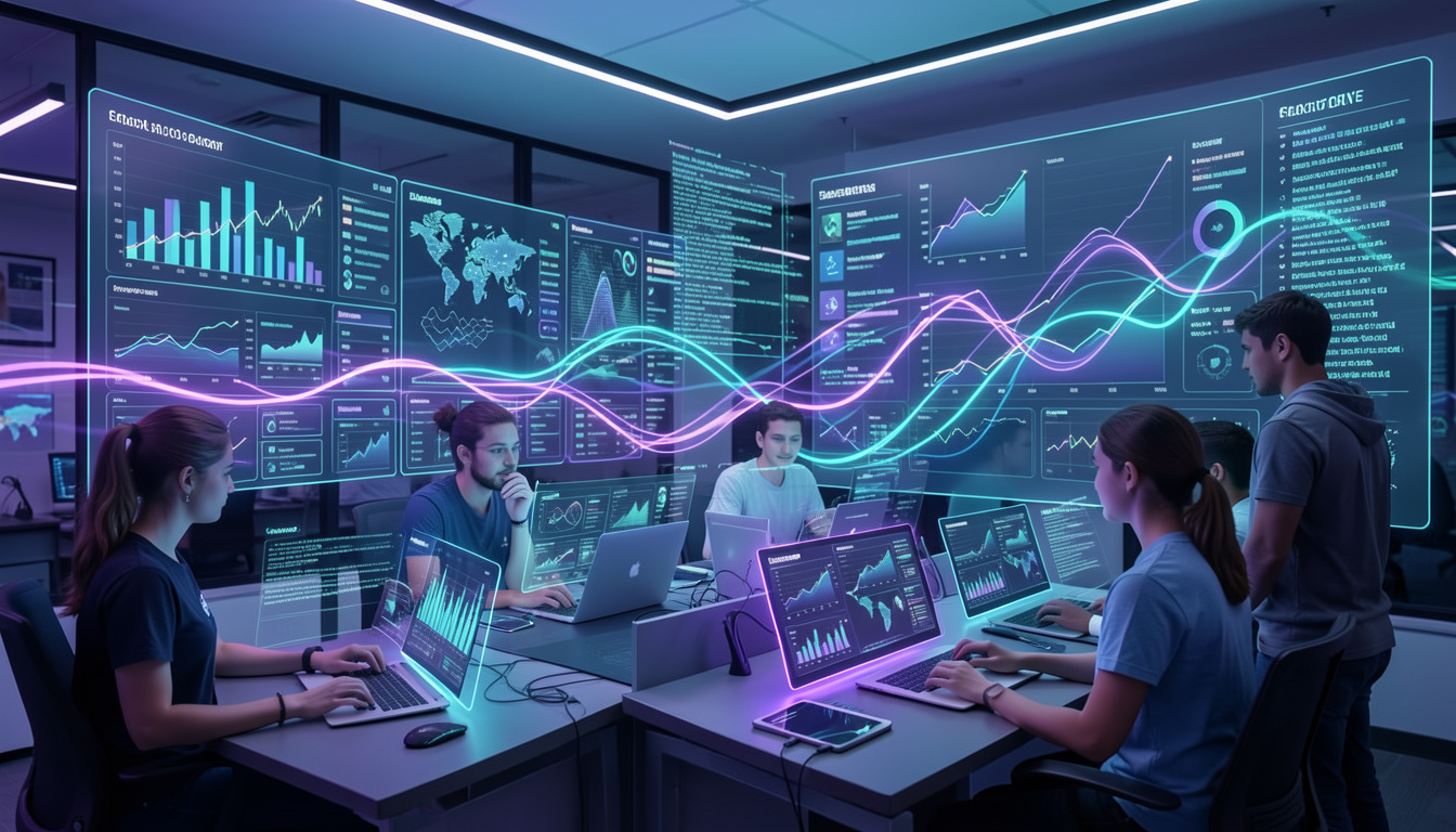 Big Data Projects: Real-World Problem Solving - Dr. Subhash University
